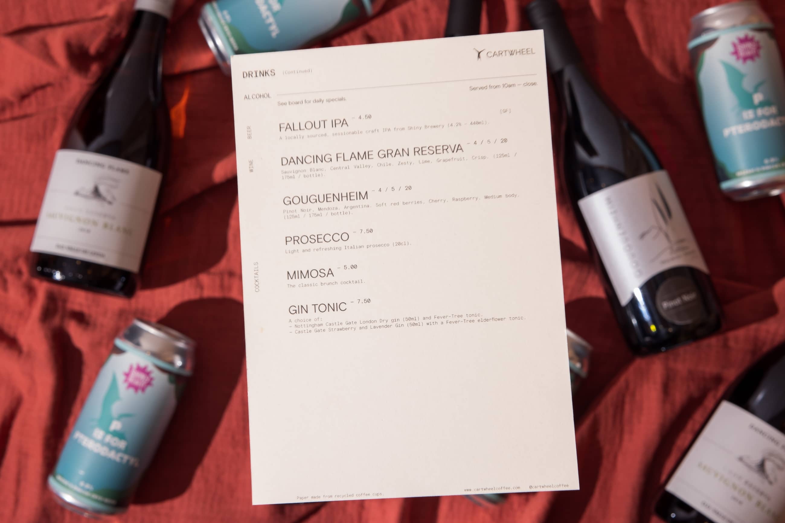 Studio Yoke | Design and Creative Branding Studio